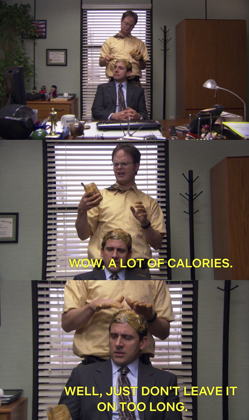 32 Underrated "Office" Scenes That Are Even Funnier The 100th Time