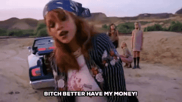 Just 21 GIFs That'll Make Any Retail Worker Say "LOL, My Life"