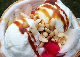 Eat A Bunch Of Ice Cream And We'll Correctly Guess Your Age