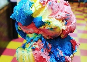 Eat A Bunch Of Ice Cream And We'll Correctly Guess Your Age