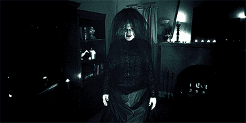 The "Scary Stories To Tell In The Dark" Books Are Still Scary AF, Just BTW