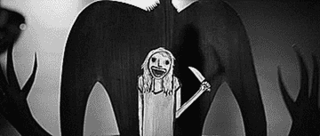 The "Scary Stories To Tell In The Dark" Books Are Still Scary AF, Just BTW