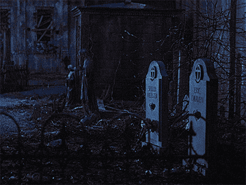 The "Scary Stories To Tell In The Dark" Books Are Still Scary AF, Just BTW