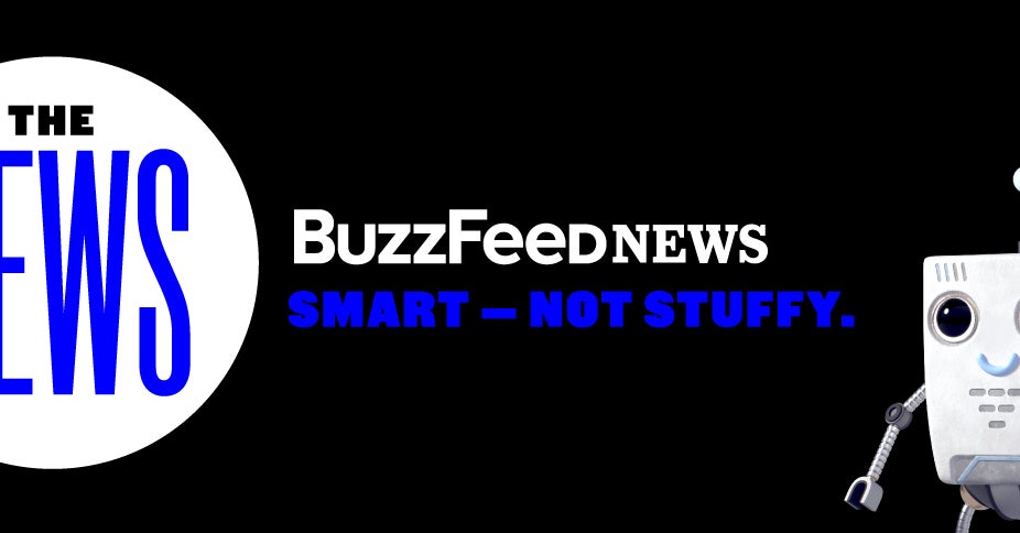 The First Episode Of BuzzFeed's New Podcast
