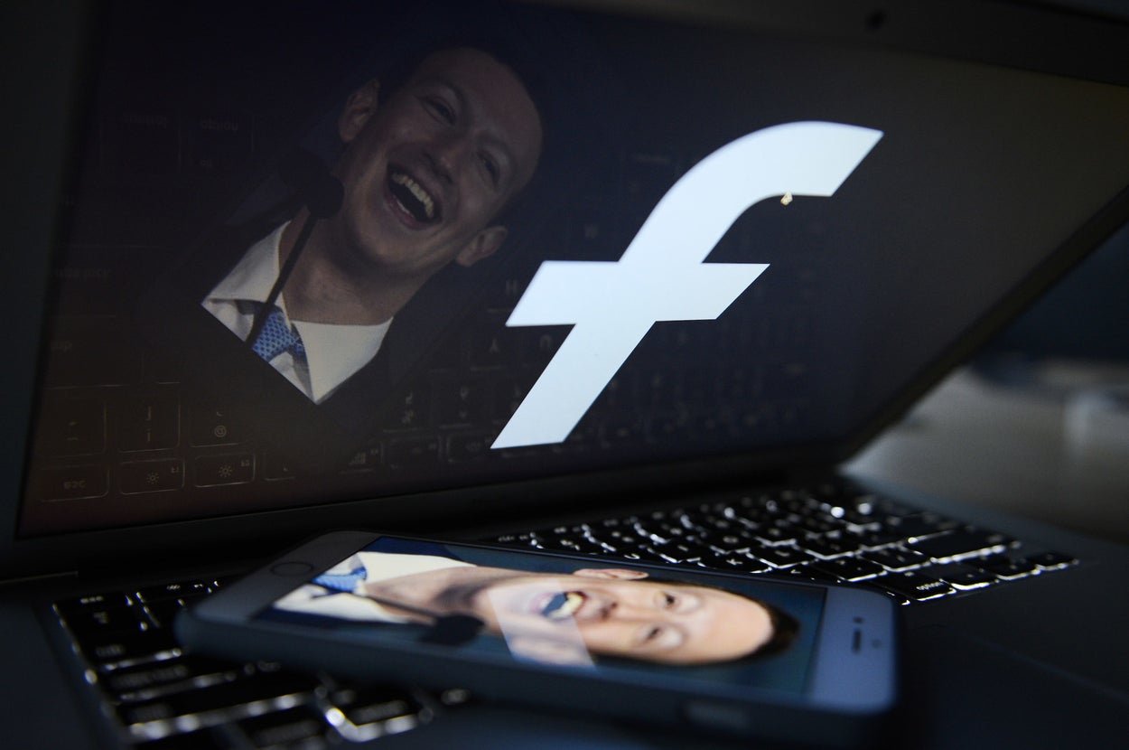 Facebook Has Watched You Browse The Web For Years. And No, “Clear ...