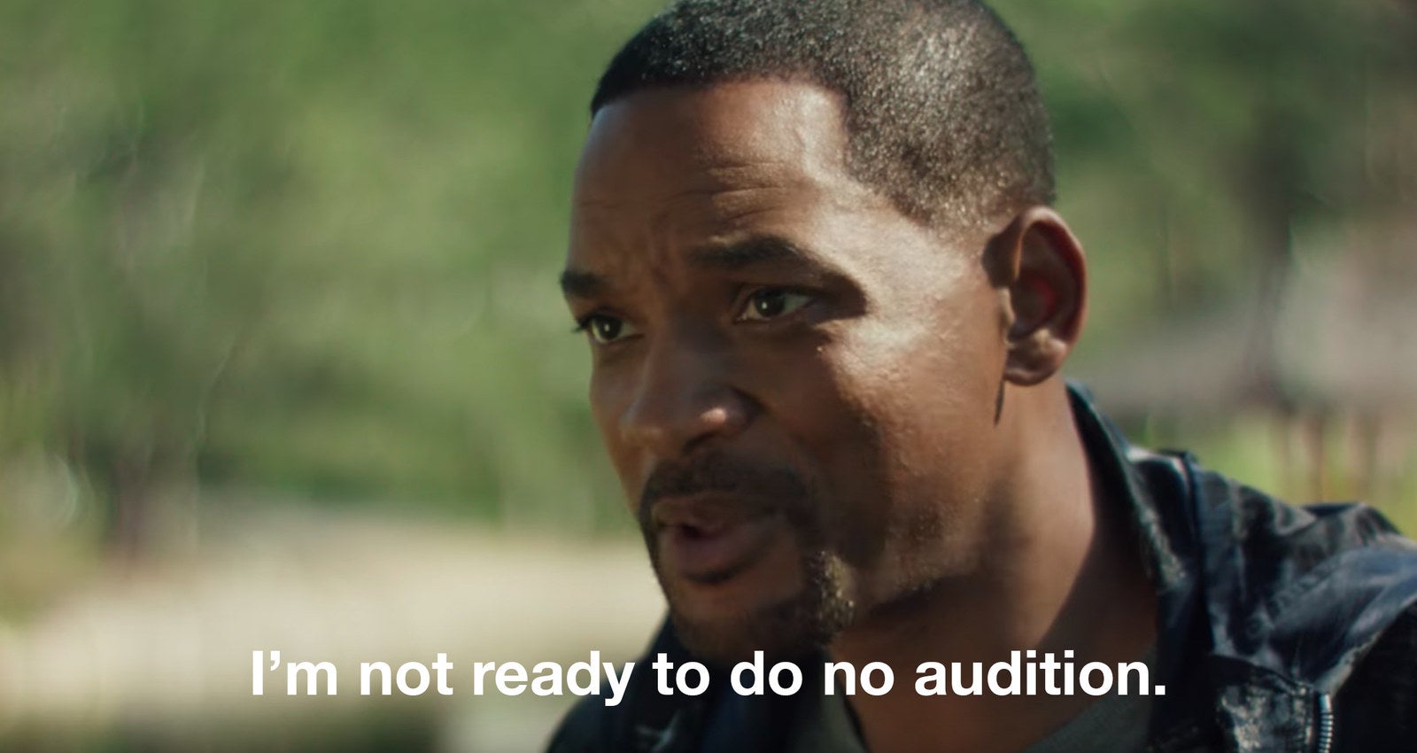 Will Smith Told The Story Of How He Became "The Fresh Prince Of Bel-Air ...