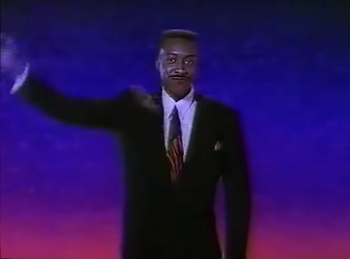 Will Smith Told The Story Of How He Became "The Fresh Prince Of Bel-Air ...