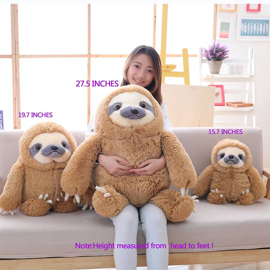awesome stuffed animals