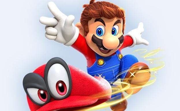Someone Photoshopped Mario Without Hair And It's Traumatizing