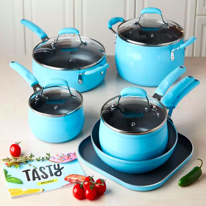 18 Kitchen Tools That'll Make Meal Prepping So Much Easier