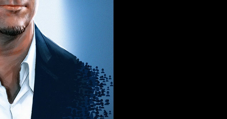 A DC Think Tank Used Fake Social Media Accounts, A Bogus Expert, And ...