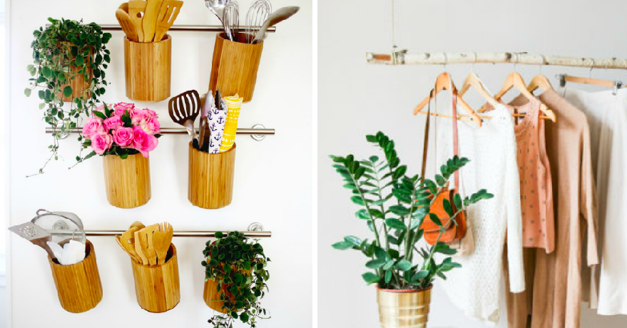 28 Actually Cute Storage Ideas For Every Room In Your Home