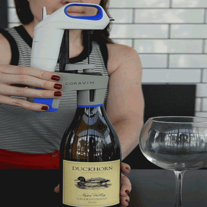 This Unique Wine Device Is A Perfect Gift For Dads, Grads, And People ...
