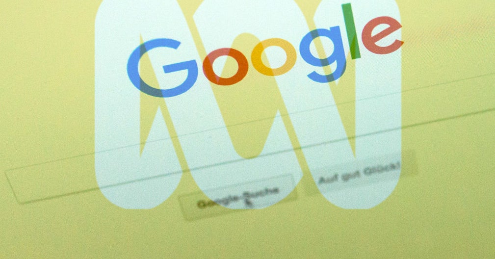 Google Has Confirmed The ABC Dominates Its “News” Search Results