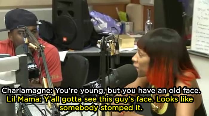 15 Radio Interview Moments That Are Suuuuper Uncomfortable