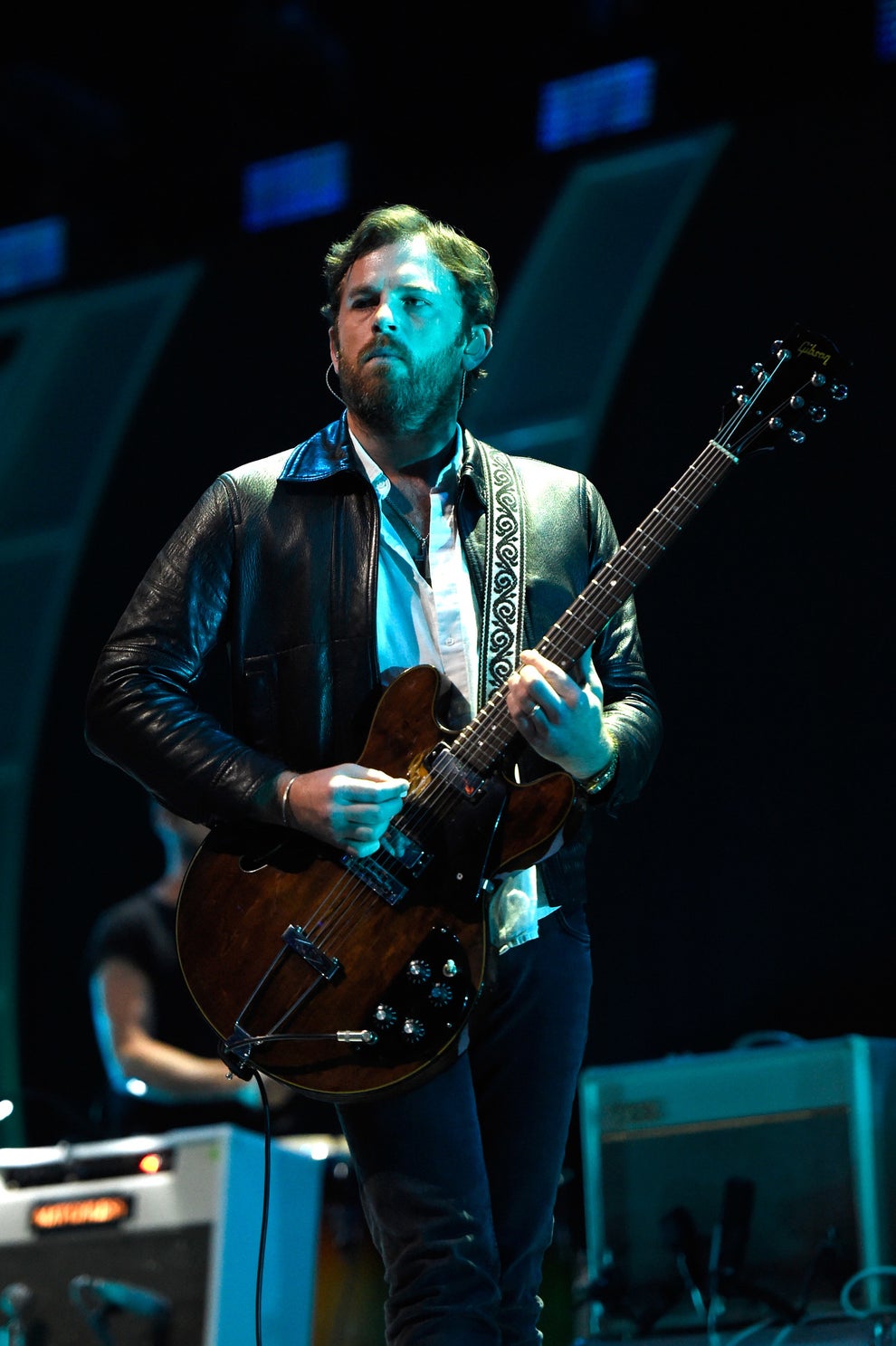 Here's What 24 Alt-Rock Stars Looked Like In 2008 Vs. Today