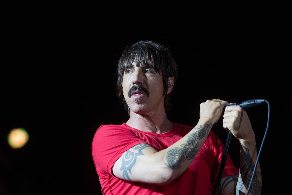 Here's What 24 Alt-Rock Stars Looked Like In 2008 Vs. Today