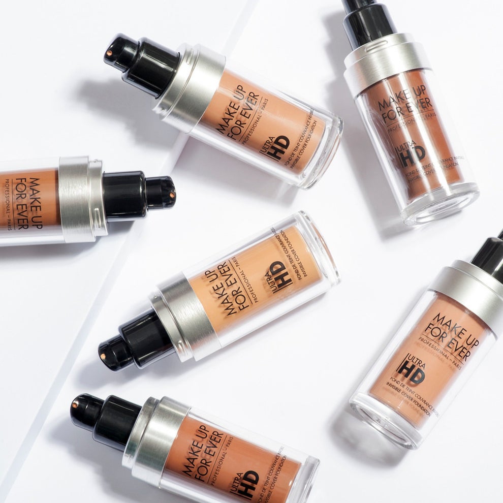 The Ultimate Guide To Foundation