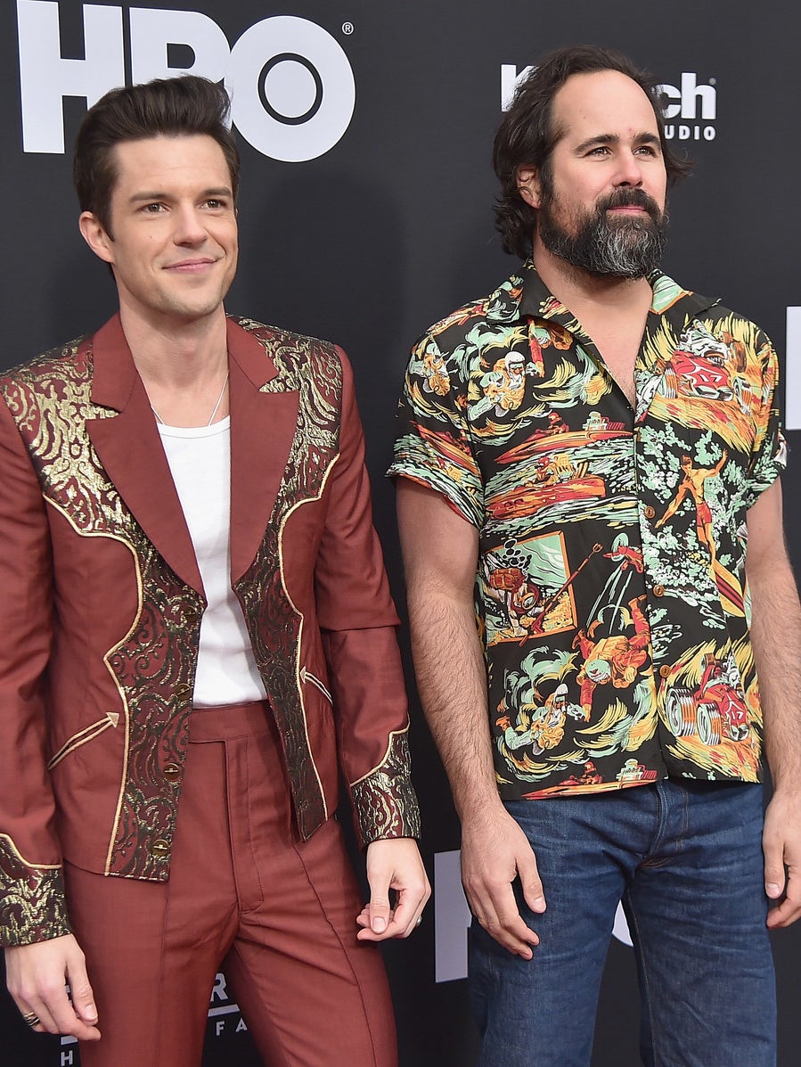 Here's What 24 Alt-Rock Stars Looked Like In 2008 Vs. Today