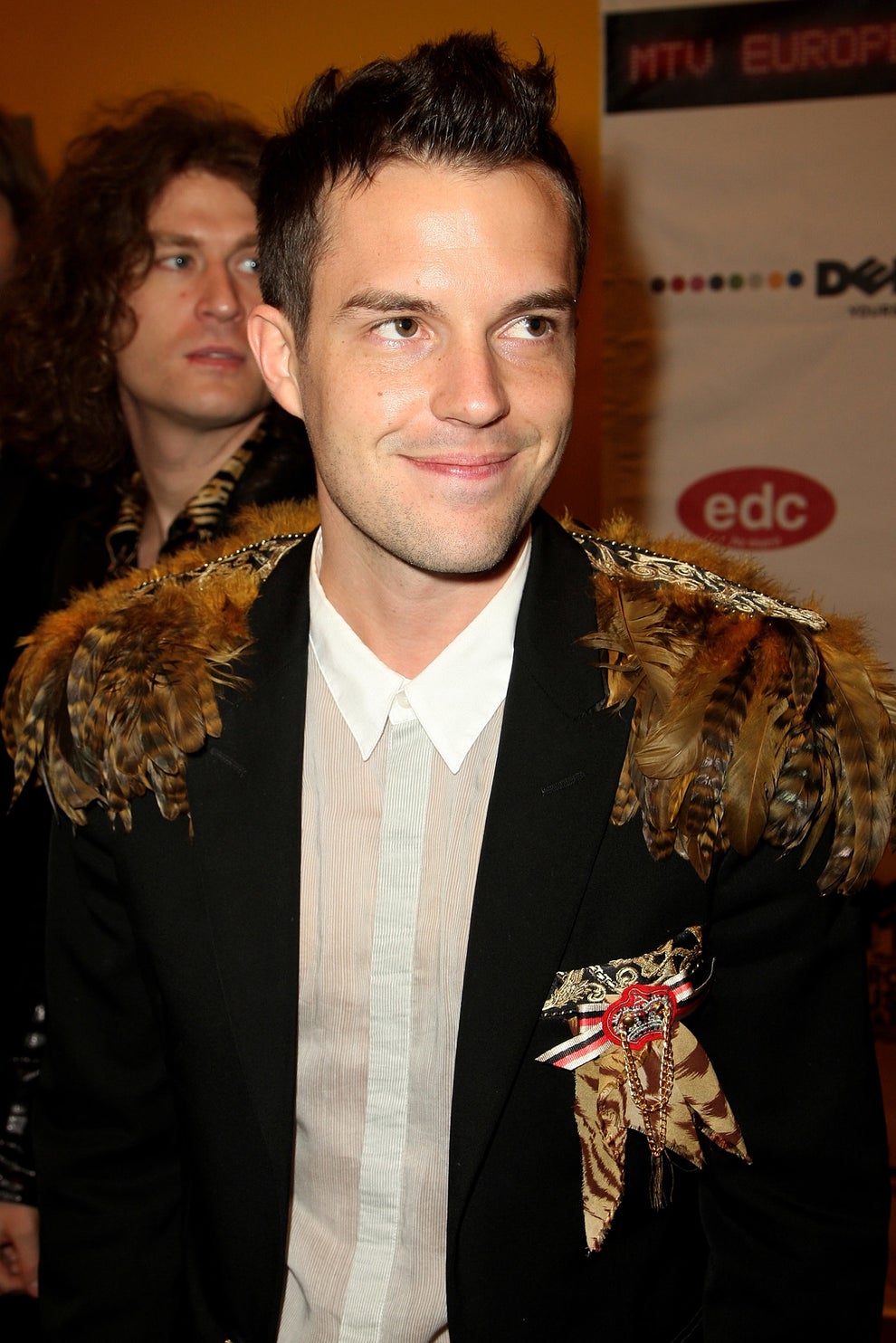 Here's What 24 Alt-Rock Stars Looked Like In 2008 Vs. Today