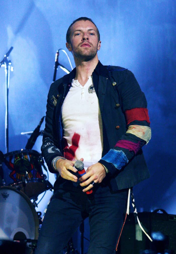 Here's What 24 Alt-Rock Stars Looked Like In 2008 Vs. Today