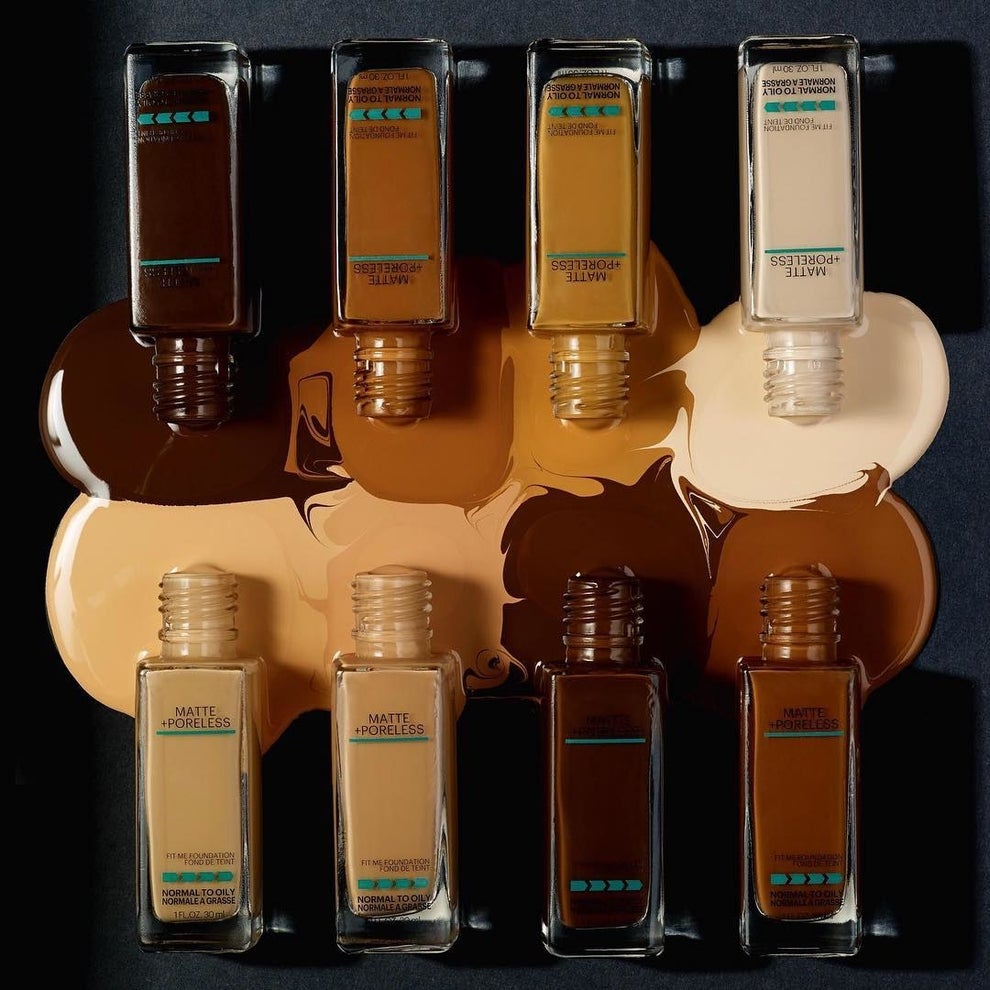 The Ultimate Guide To Foundation