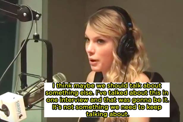 15 Radio Interview Moments That Are Suuuuper Uncomfortable