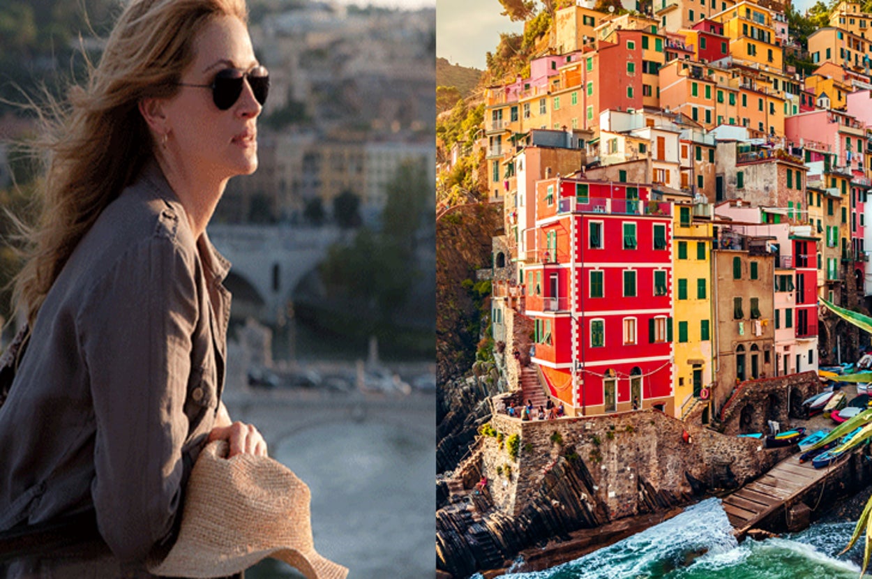 What's The Most Beautiful Place You've Ever Traveled To?