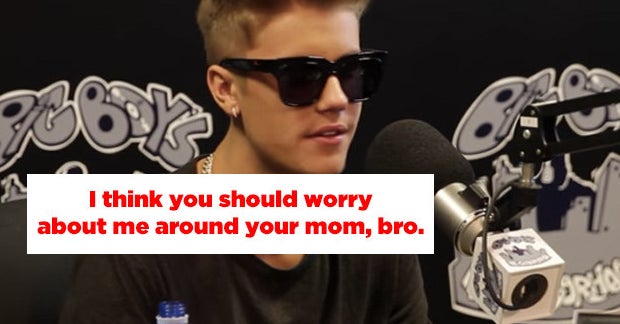 15 Radio Interview Moments That Are Suuuuper Uncomfortable
