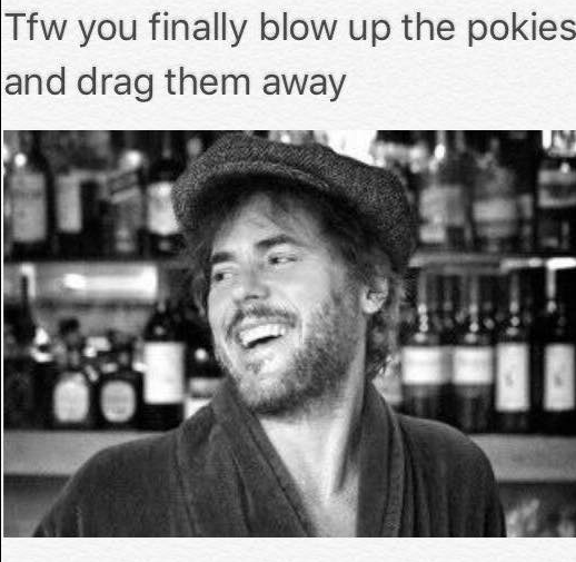 24 Hilarious Memes About Aussie Music In The '90s And '00s