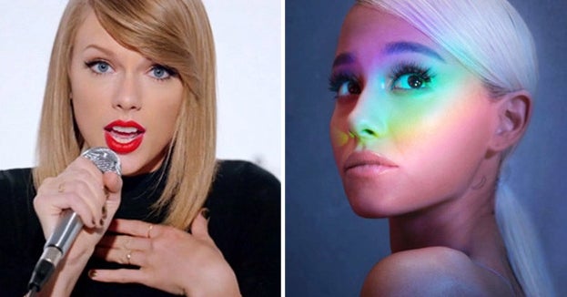 Pick Your Favorite Pop Songs And We’ll Tell You Your Dominant ...