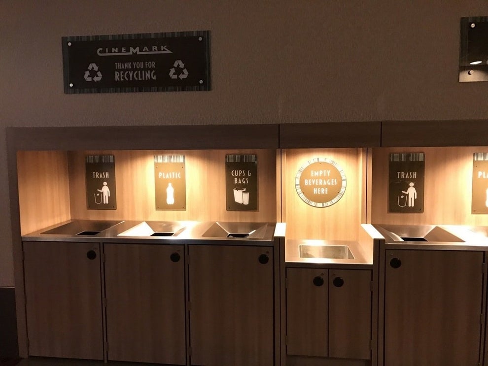 16 Brilliant Movie Theaters That Deserve A Round Of Applause