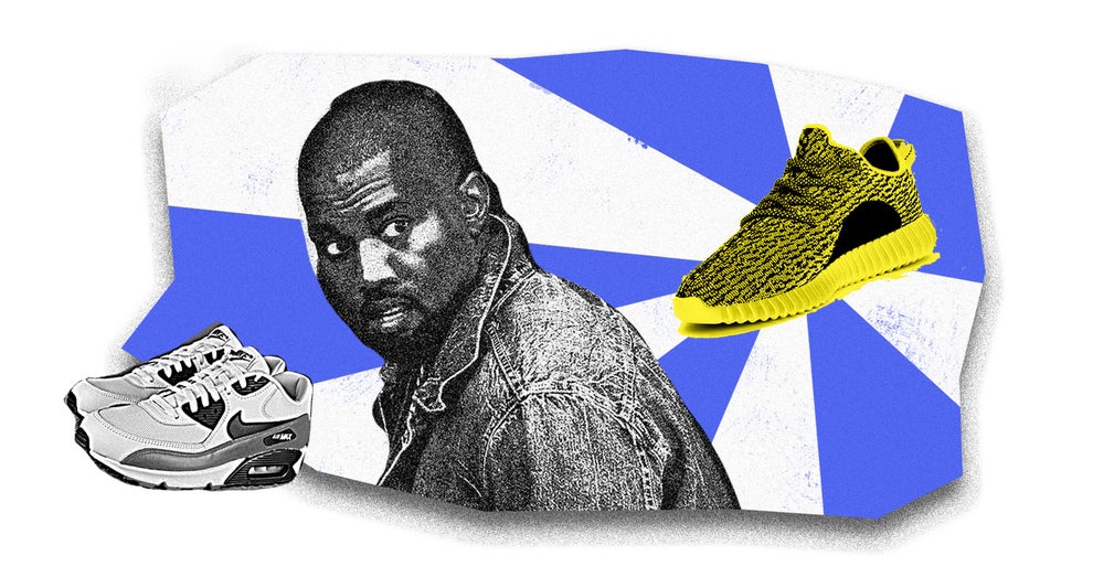 Here Is The Definitive Timeline Of Kanye West's Controversies