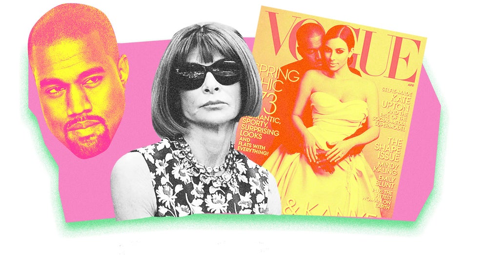 Here Is The Definitive Timeline Of Kanye West's Controversies