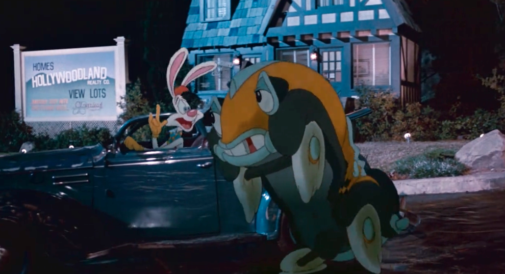 23 “Who Framed Roger Rabbit” Details You’ll Wish You Knew About Sooner