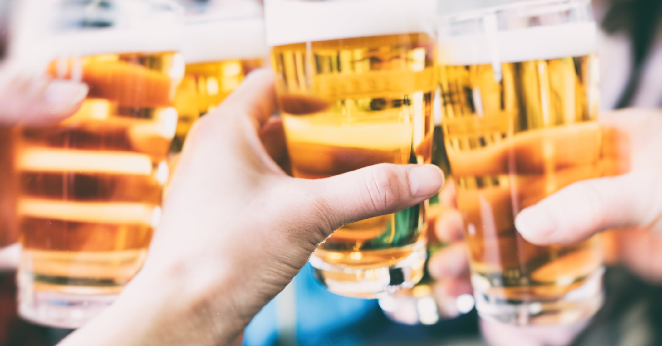 We Know What Kind Of Sex You Like To Have Based On Your Drink Of Choice