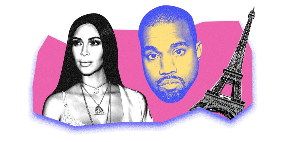 Here Is The Definitive Timeline Of Kanye West's Controversies