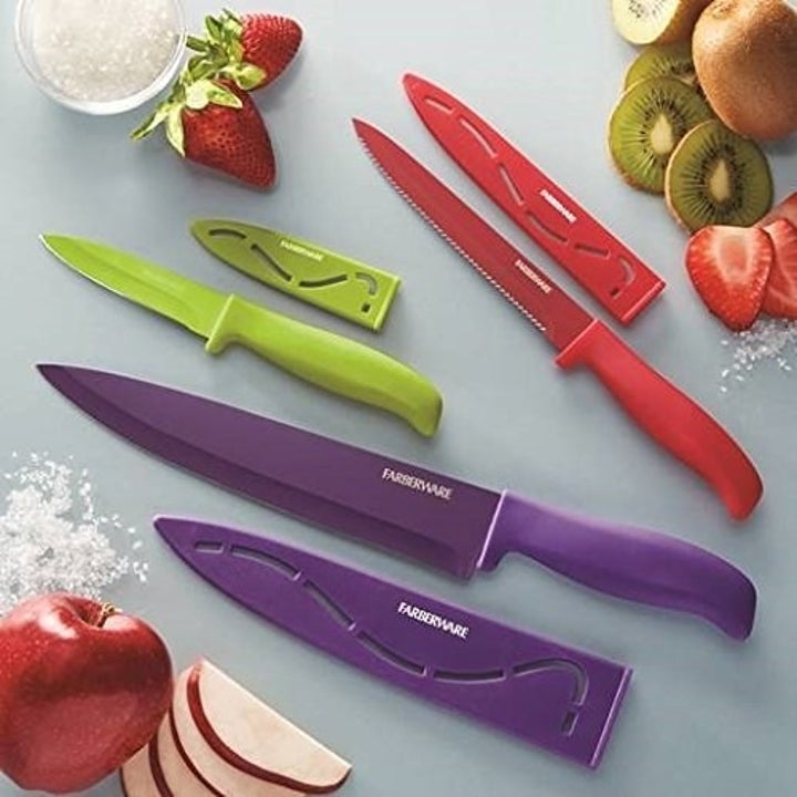 25 Essential Cooking Tools Every Cook Needs In Their Kitchen