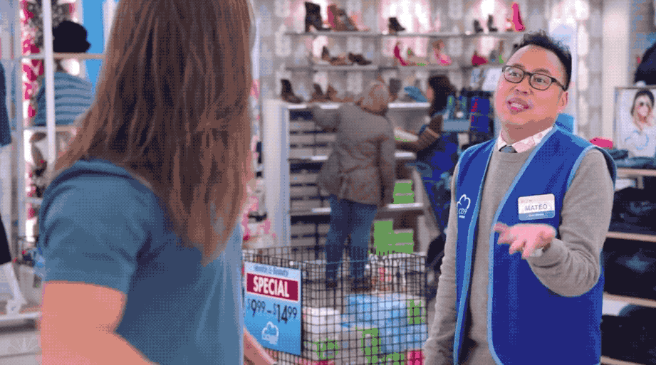 19 Moments That Prove "Superstore" Is Hilarious AF