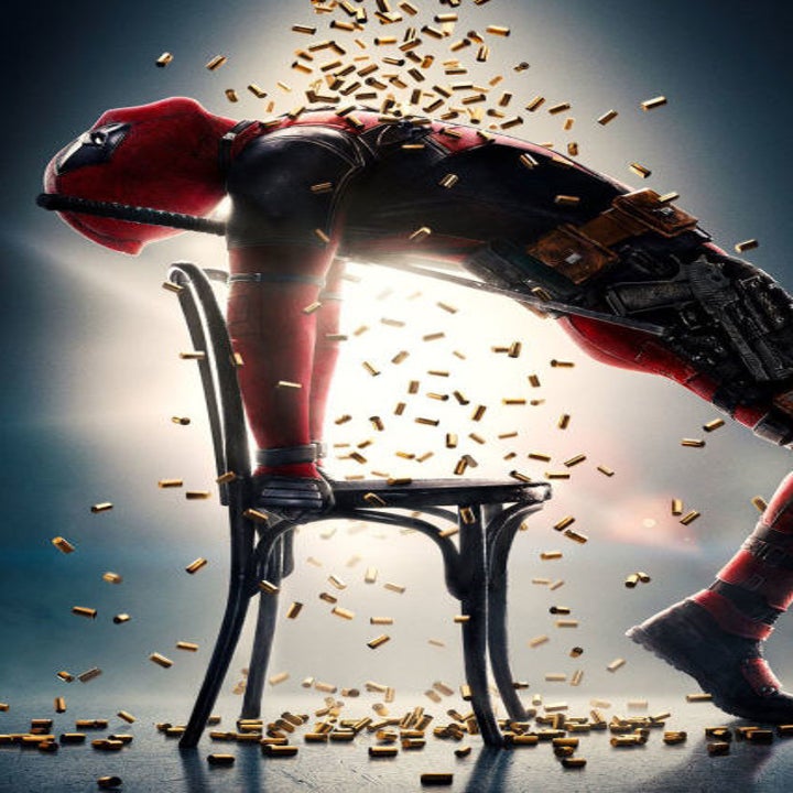Here Are All 58 Pop Culture References In "Deadpool 2"