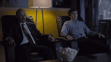 36 TV Episodes You'll Never Get Tired Of Watching