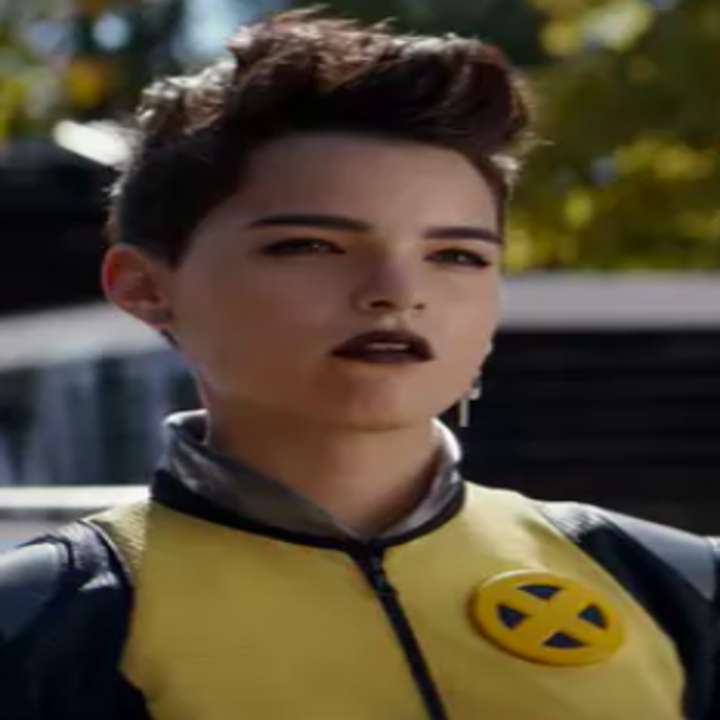 Here's What The "Deadpool 2" Cast Looks Like IRL