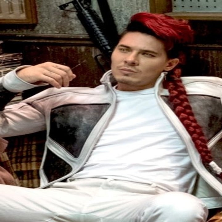 Here's What The "Deadpool 2" Cast Looks Like IRL
