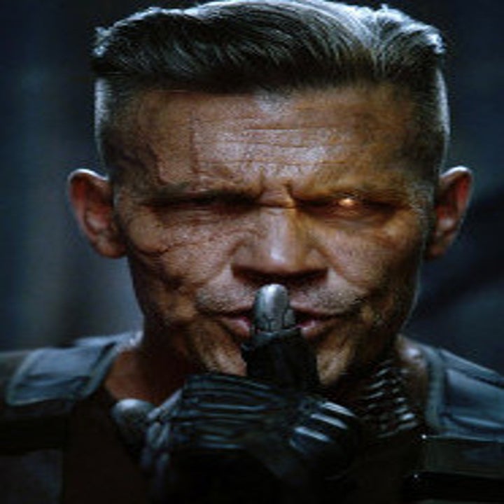 Here's What The "Deadpool 2" Cast Looks Like IRL