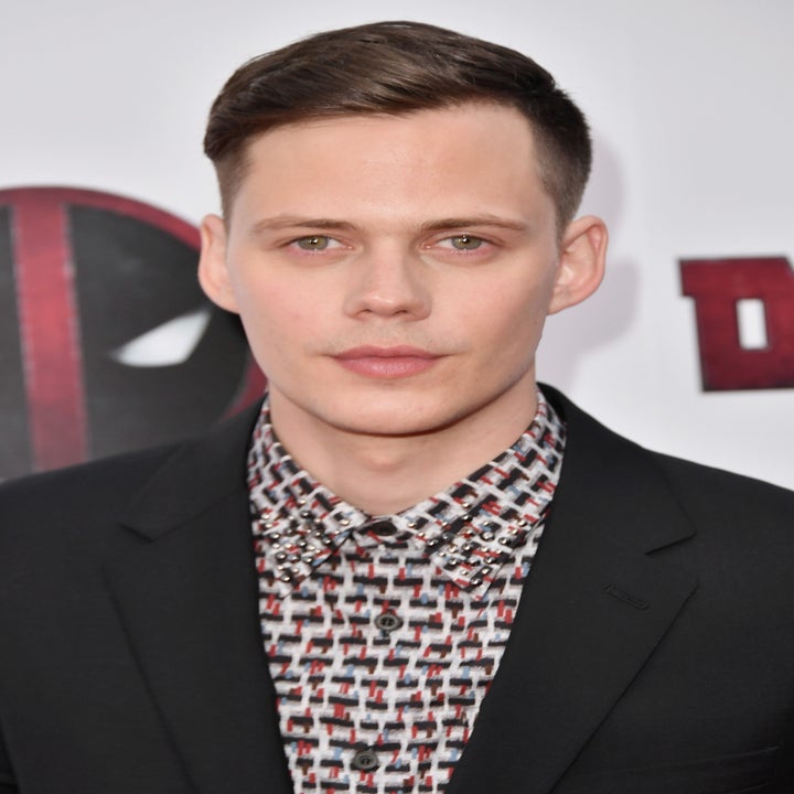 Here's What The "Deadpool 2" Cast Looks Like IRL