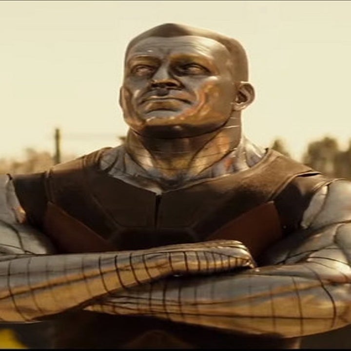 Here's What The "Deadpool 2" Cast Looks Like IRL