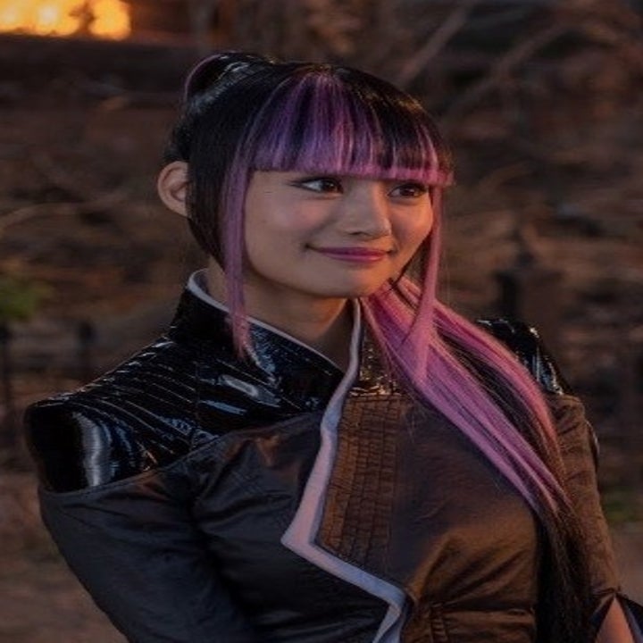 Here's What The "Deadpool 2" Cast Looks Like IRL
