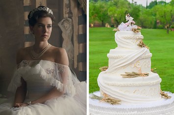 We Know What Your Wedding Will Be Like Based On The Gifts You Pick Out ...