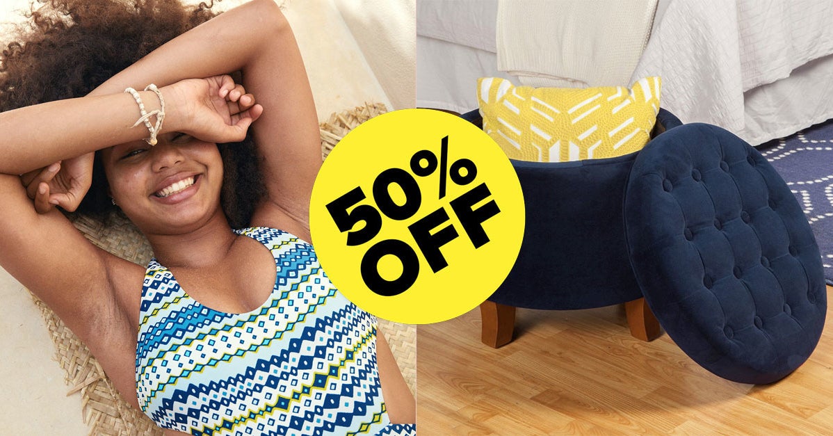 43 Stores That Are Having Great Sales This Week