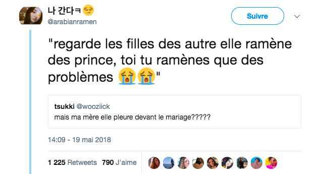 17 tweets sur le mariage de Meghan et Harry qui vont vous faire marrer